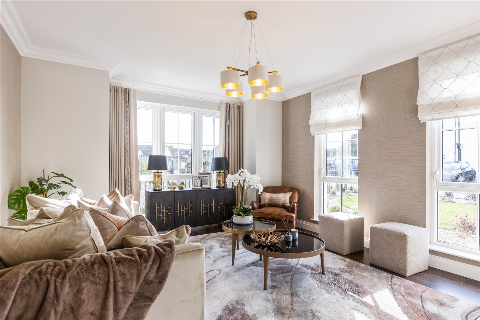 The Abbey, Deanery Place, Whitehouse, Derry, BT48 0QA - Homepage Estate ...
